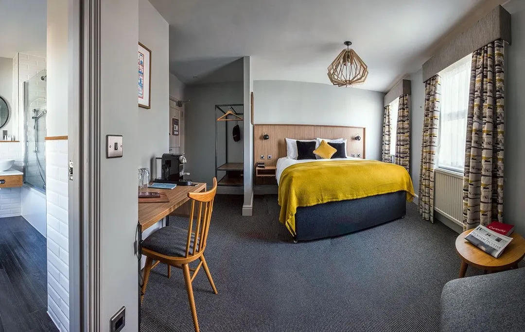Victoria Inn - Londres