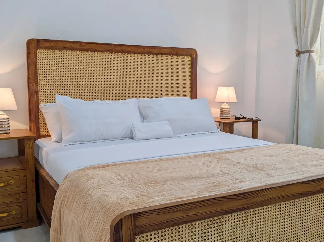 Elegant Zanzibar Apartment In Central Location - Zanzibar