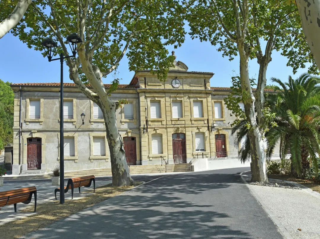Tranquil Stay In Villesèque - Aude