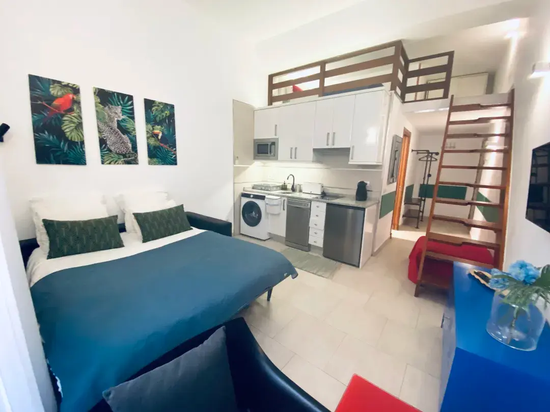 Welcome Puerta Del Sol - 마드리드