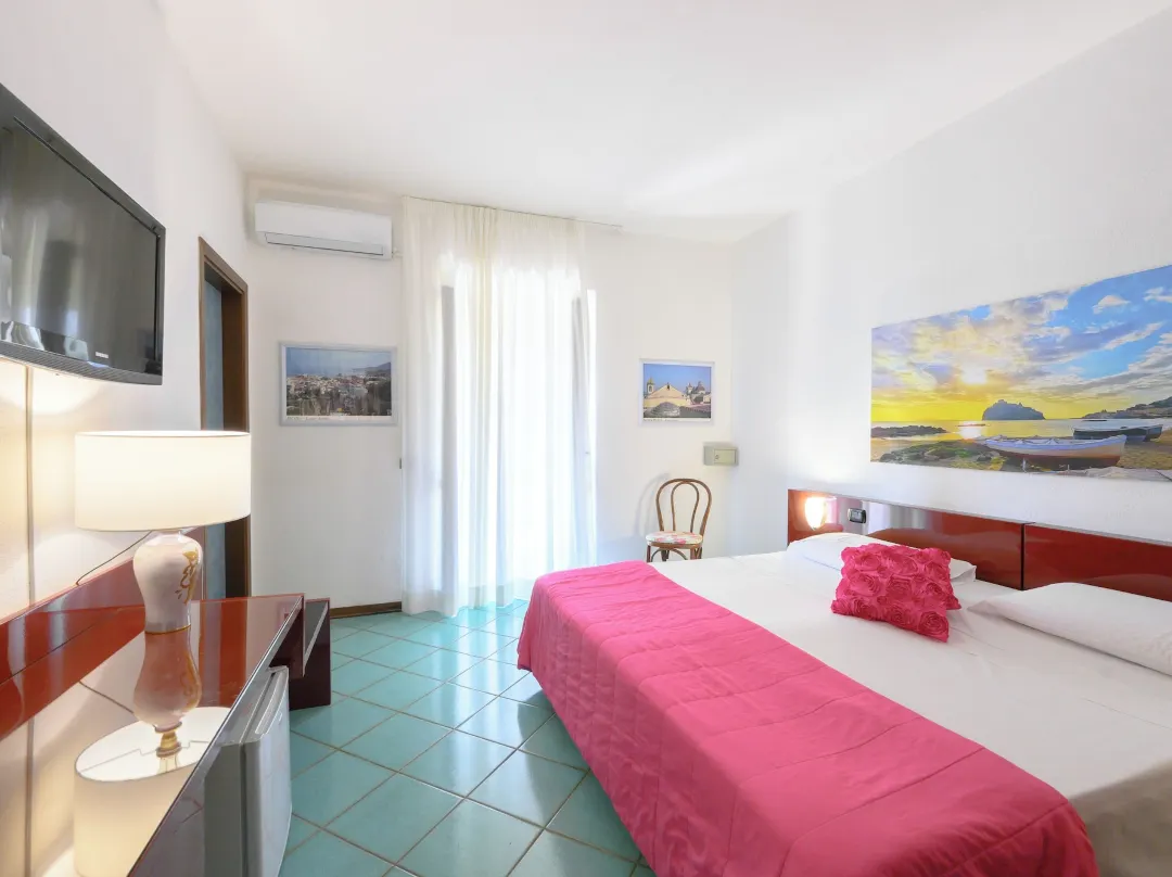 Hotel Annabelle Ischia - Ischia
