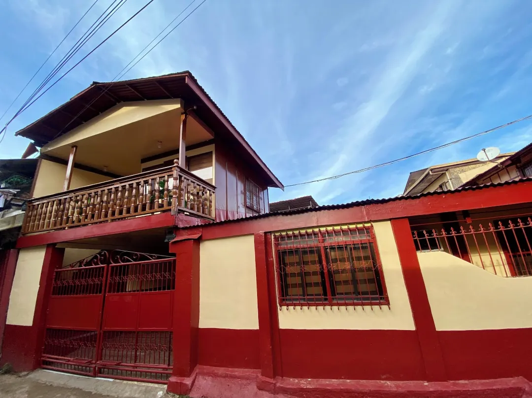 Tinlo Room For Rent - Coron