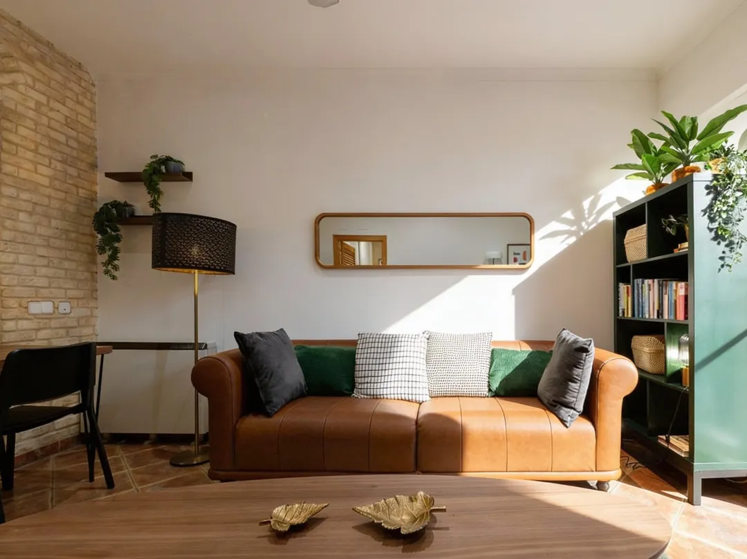 Guestready - Elegante Piso En Pleno Centro - Madrid