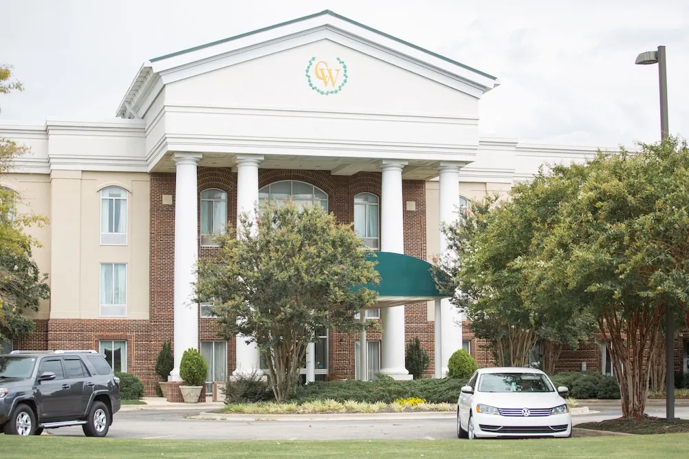 The Coldwater Inn - Muscle Shoals, AL