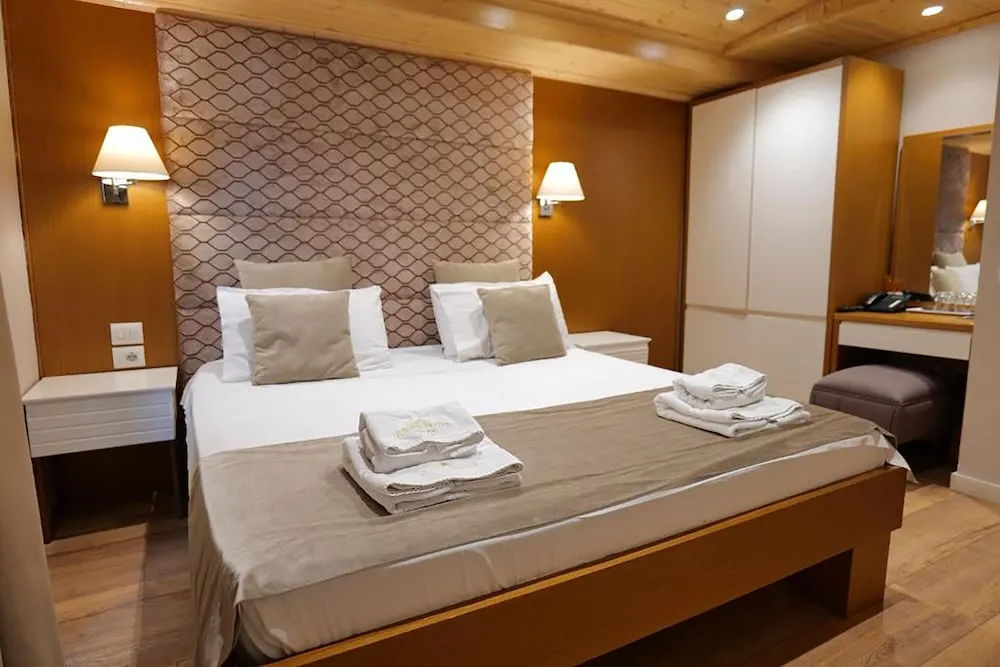 Hotel Queen - Tirana