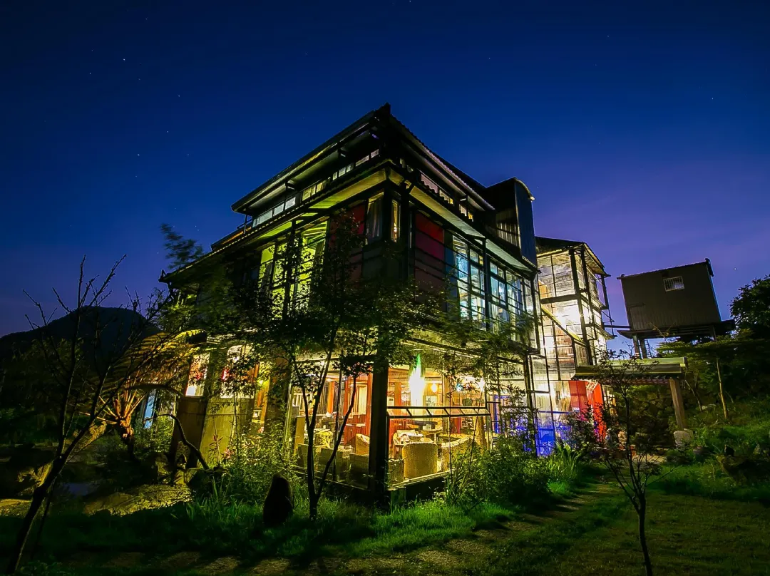 Dang Guei Homestay - 자이 현