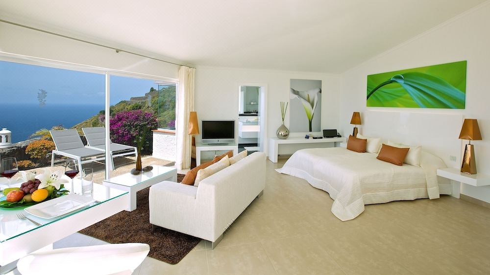 Jardin De La Paz - Tenerife
