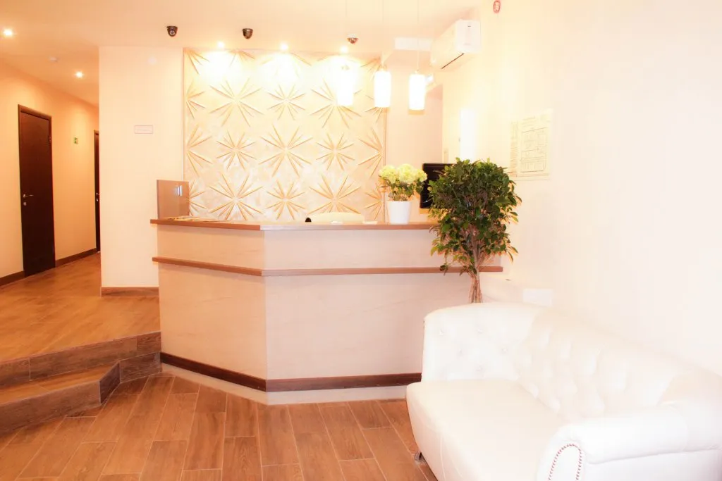 Almaz Hotel - 喀山