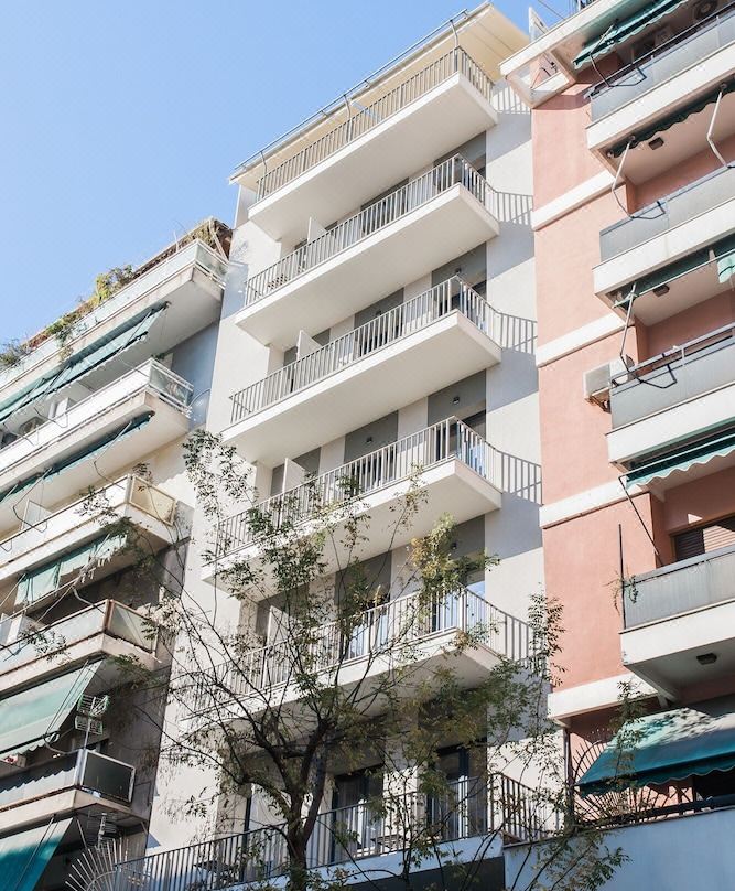 Wyz Piraeus - Пирей