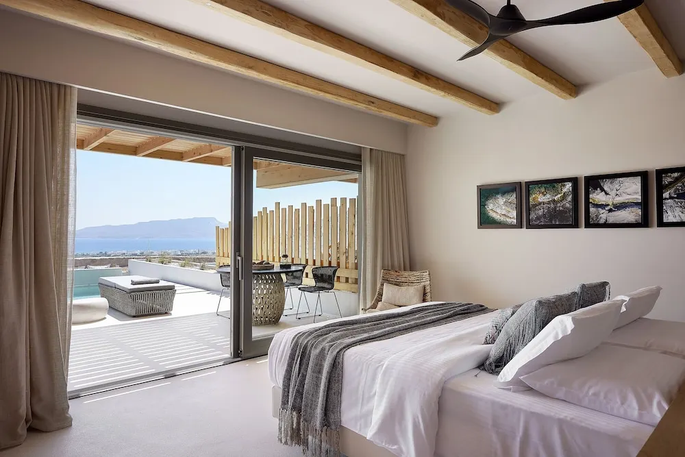 Cave Suites Milos - Milos