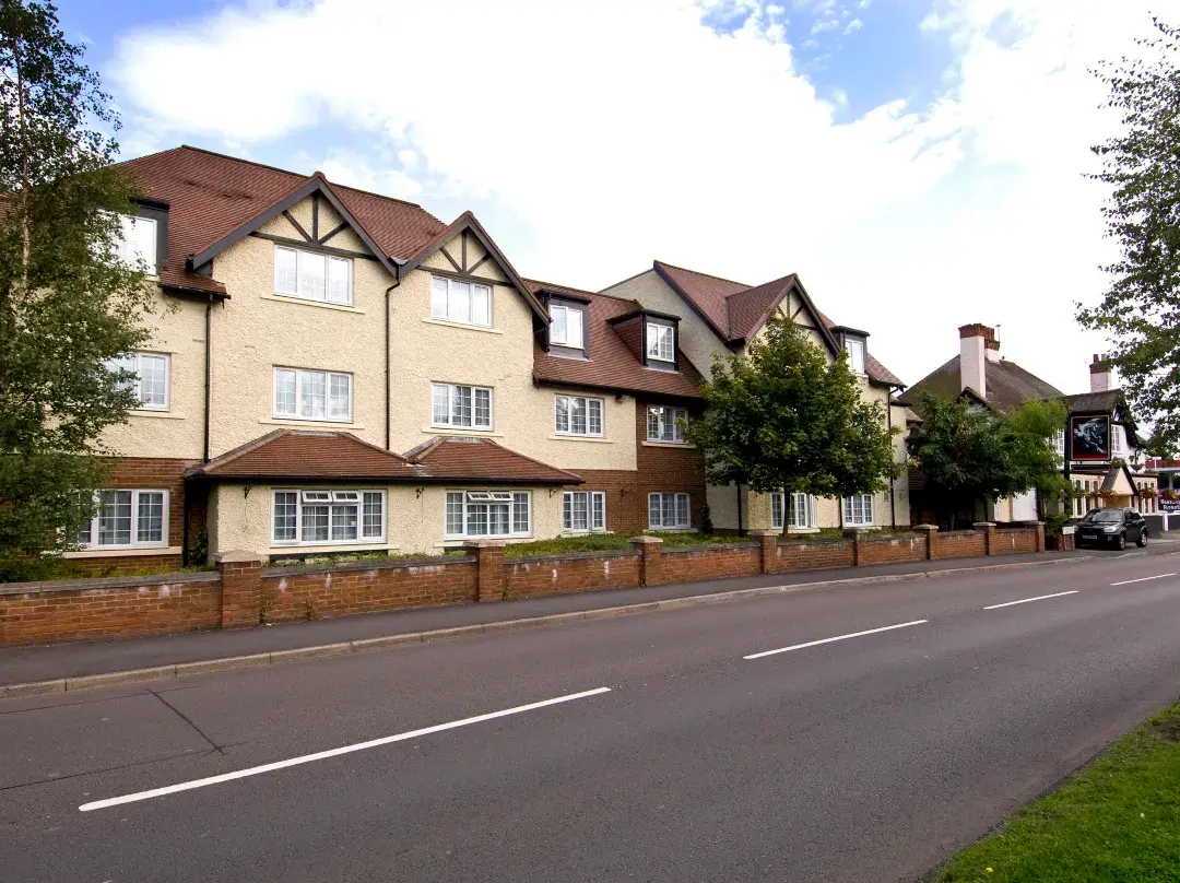 Premier Inn Birmingham North - Birmingham