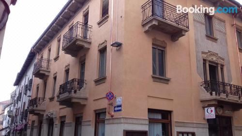 Palazzo Belli - Alba, CN, Italy