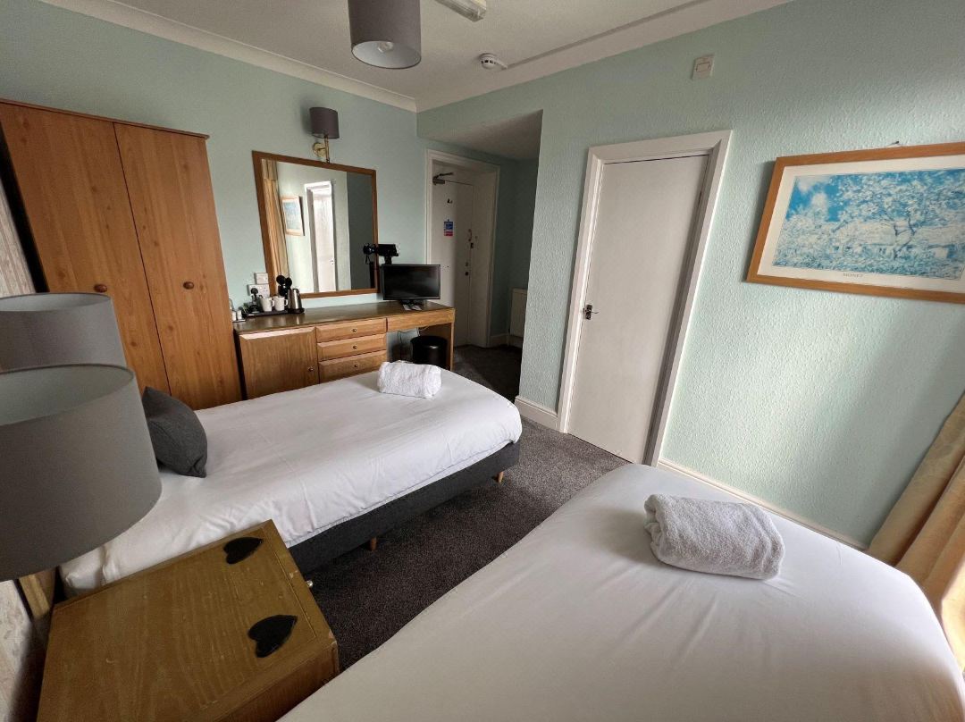 Swn Y Mor - Llandudno