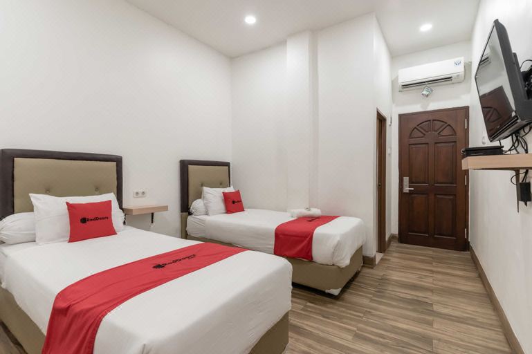 Oyo 1270 Residence 8 - Palembang