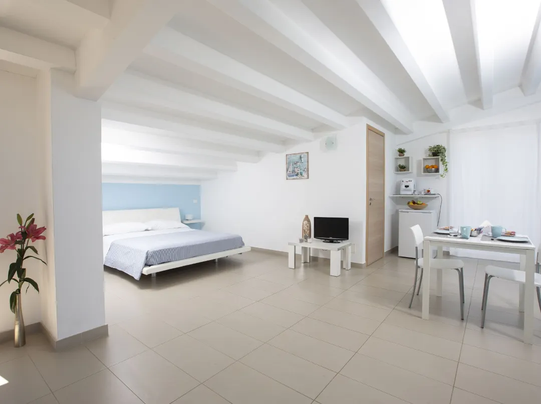 Selenite - Capo d'Orlando