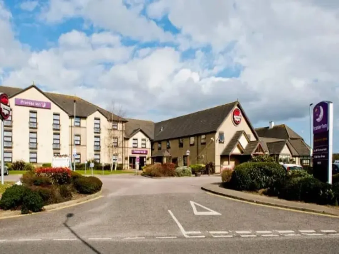 Premier Inn Norwich East - Norwich