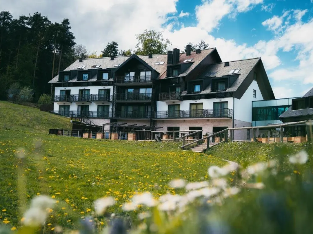 Hotel Arena Maribor - Maribor