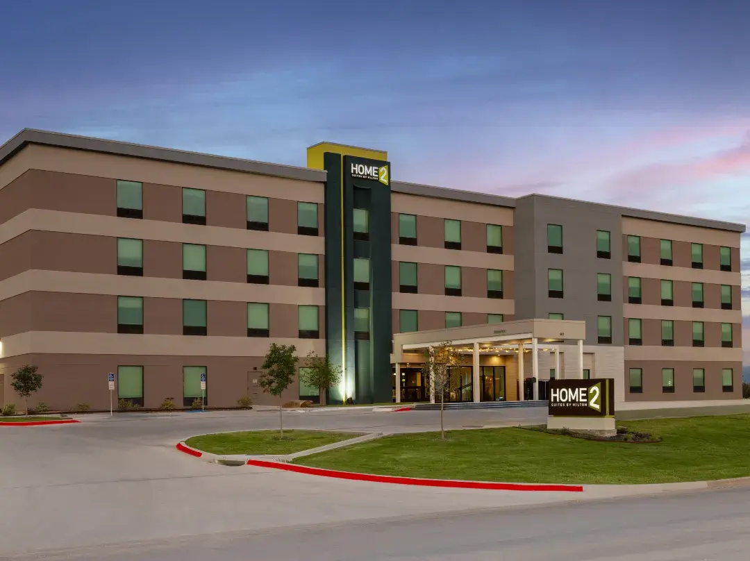 Home2 Suites By Hilton Brownwood - Brownwood, TX