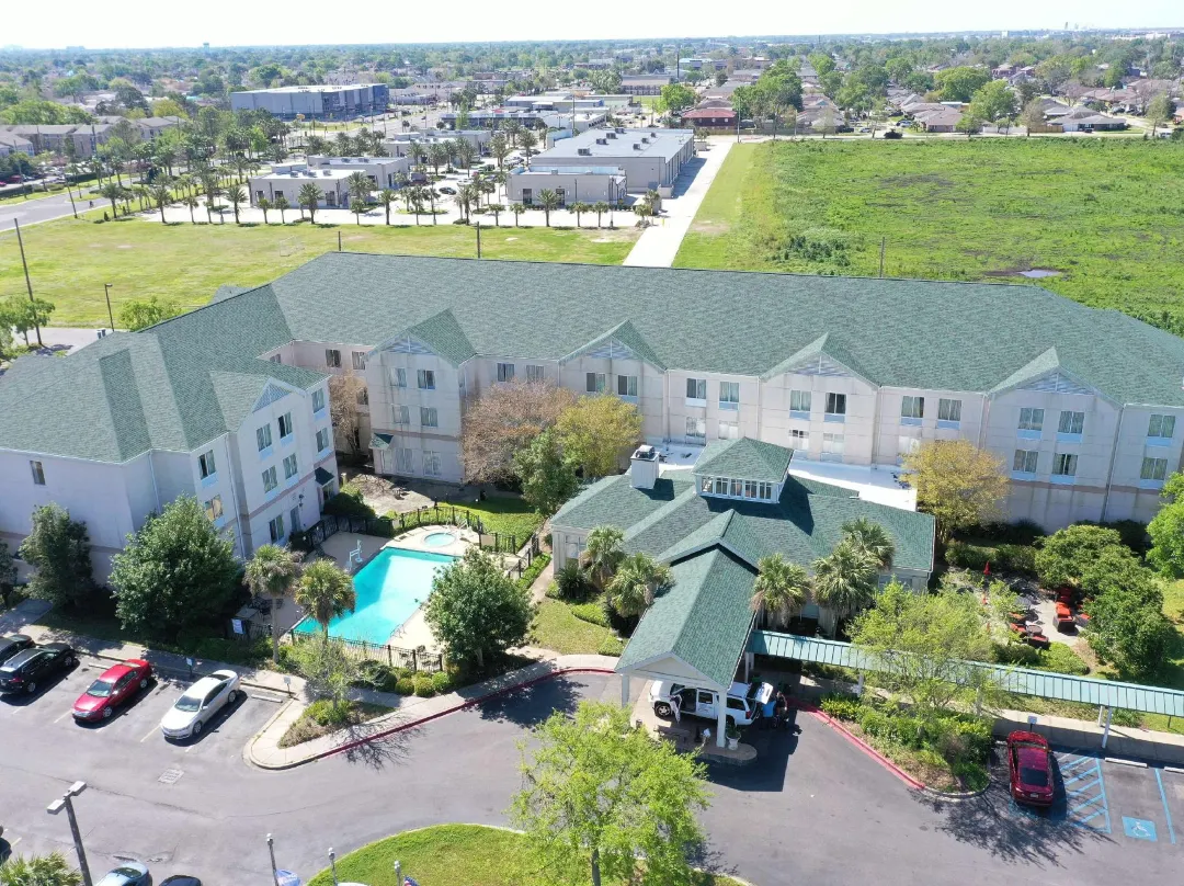 Wyndham Garden New Orleans Airport - Kenner