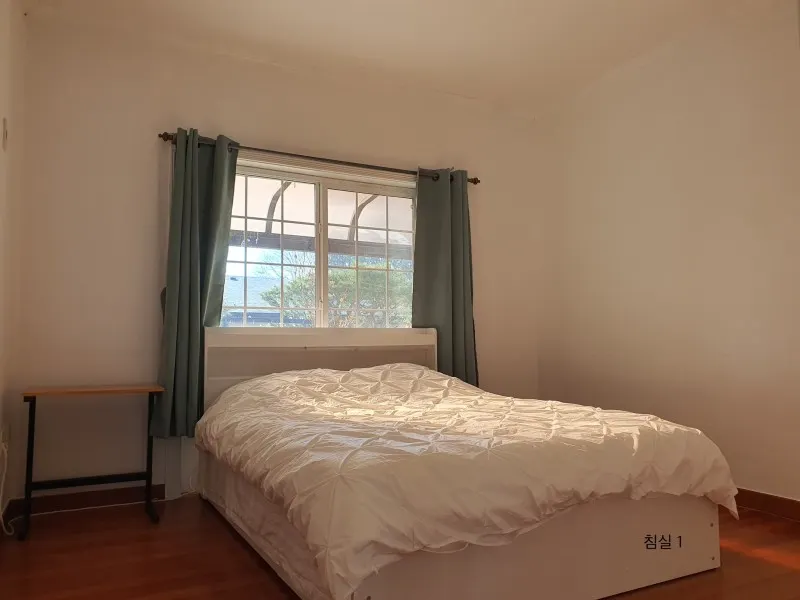 Yongin Juwon Pension - Daejeon