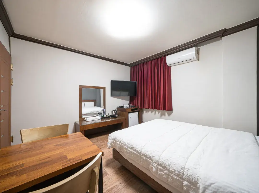 Pohang Jukdodong Cass - Gyeongju-si