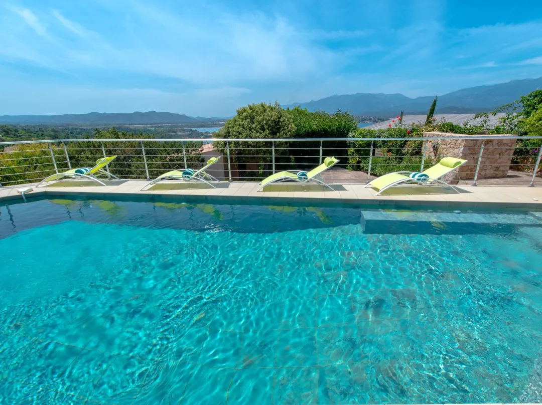 Private Hôtel - Adult Only - Porto-Vecchio