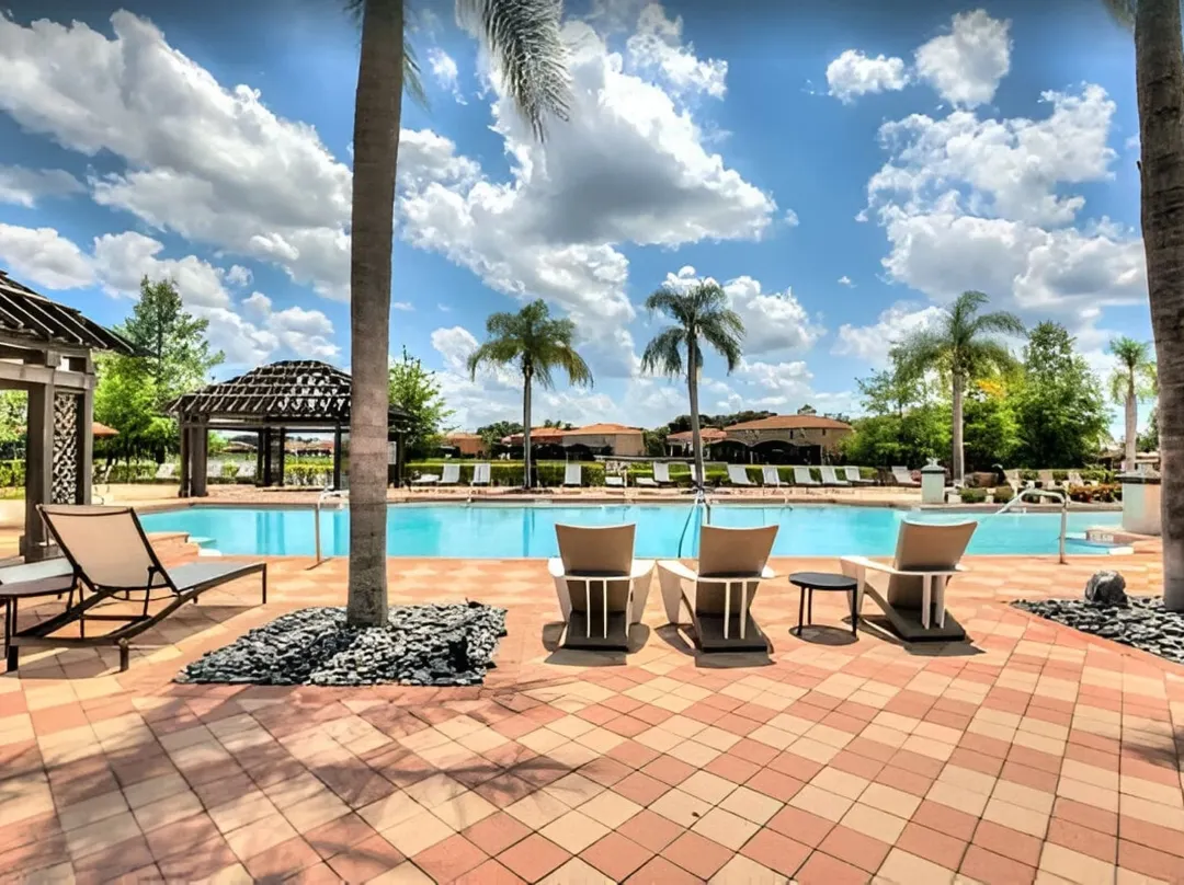 Stunning Bright Family Home Sleeps 25 Bl102 - Kissimmee