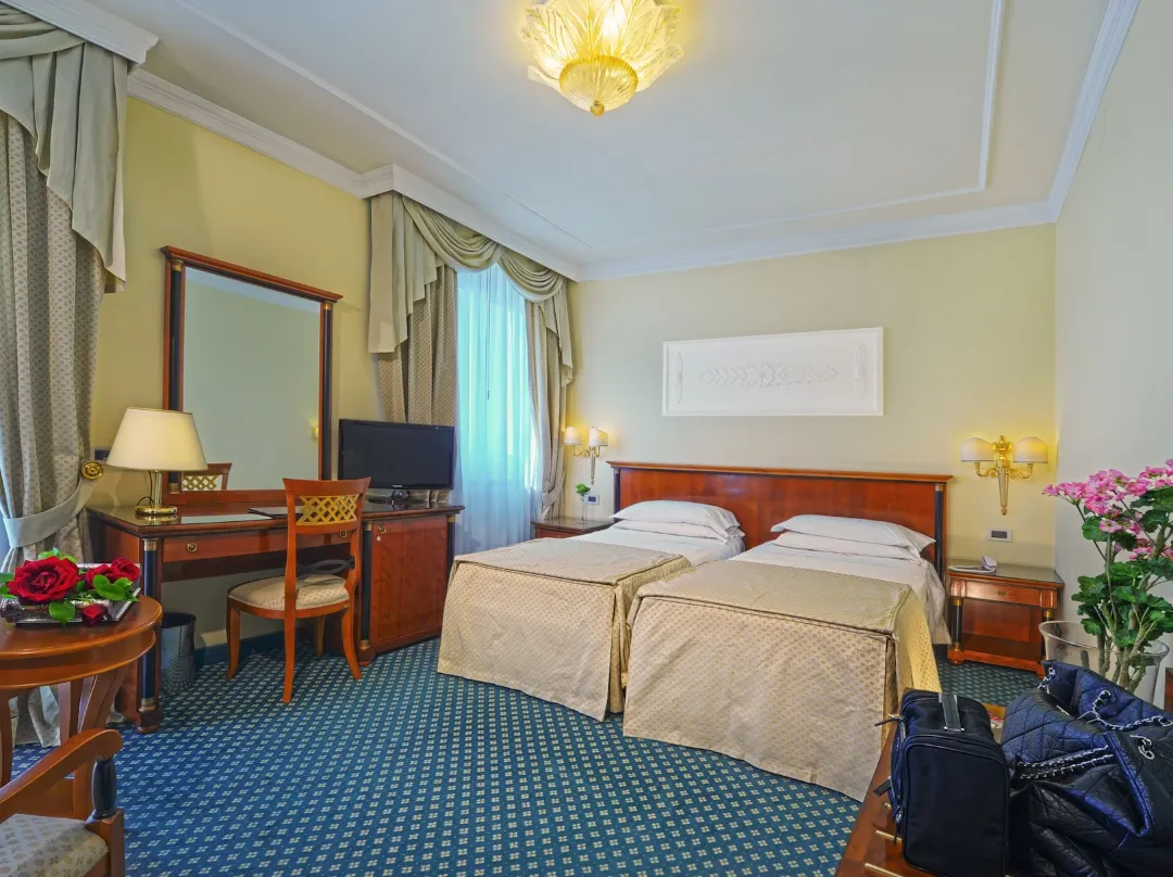 Hotel Aurora Terme - Abano Terme