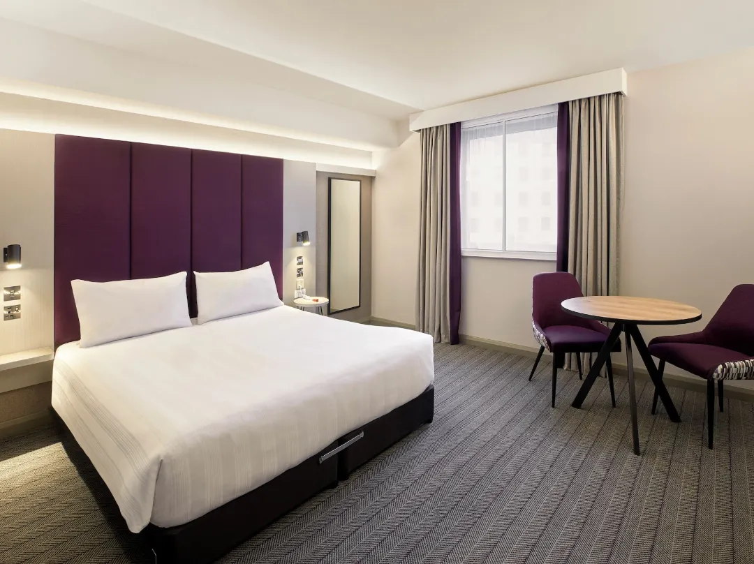 Premier Inn Belfast City Centre Alfred Street - Northern Ireland