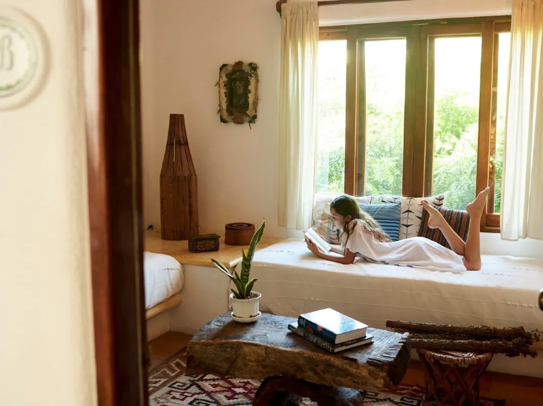Hotel Cielo Rojo - Riviera Nayarit