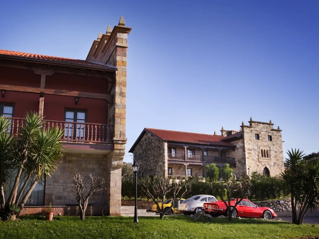 Posada San Marcos - Santillana del Mar