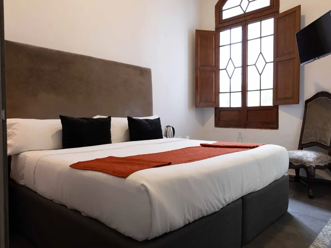 Artea Hotel Boutique - Guadalajara