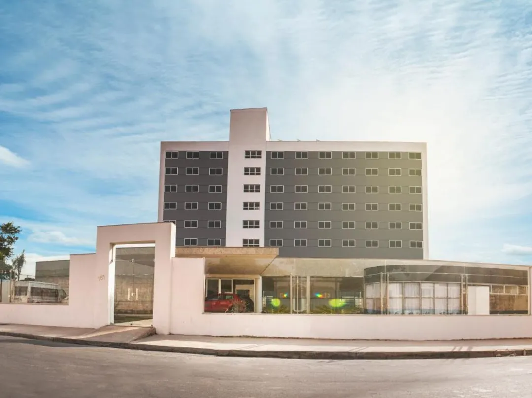 Hotel Abba Uno - Contagem