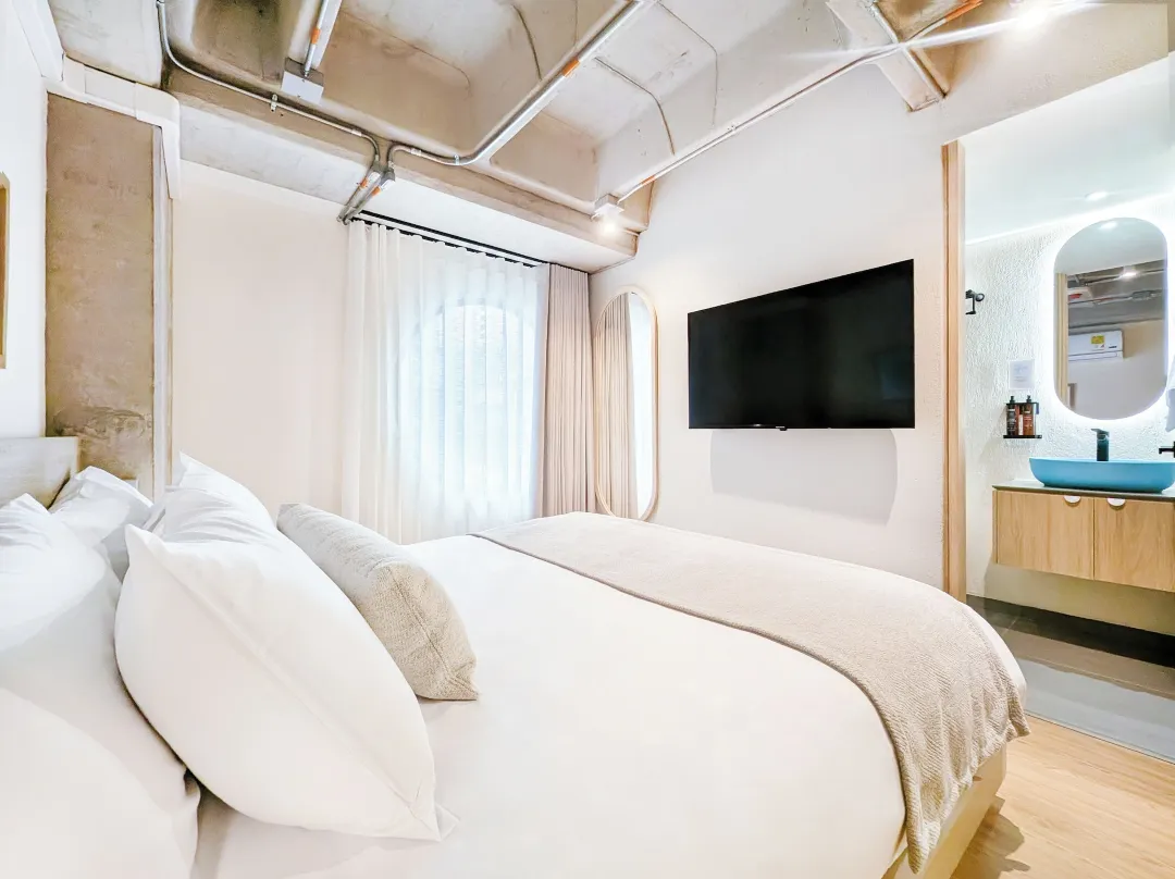 Hotel Once22 - Sabaneta