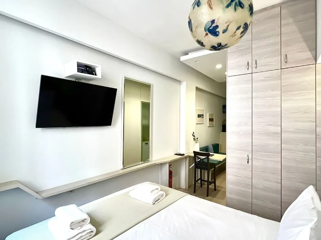 Monastiraki 106 Superhost Hub - Athens