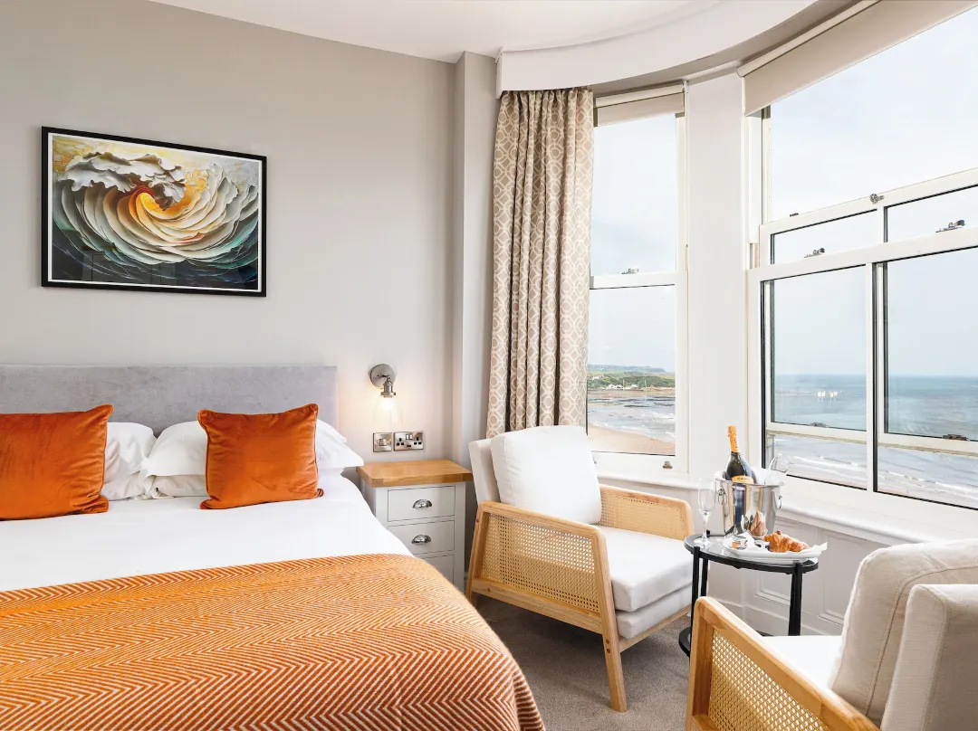 The Clarence Gardens Hotel - Yorkshire