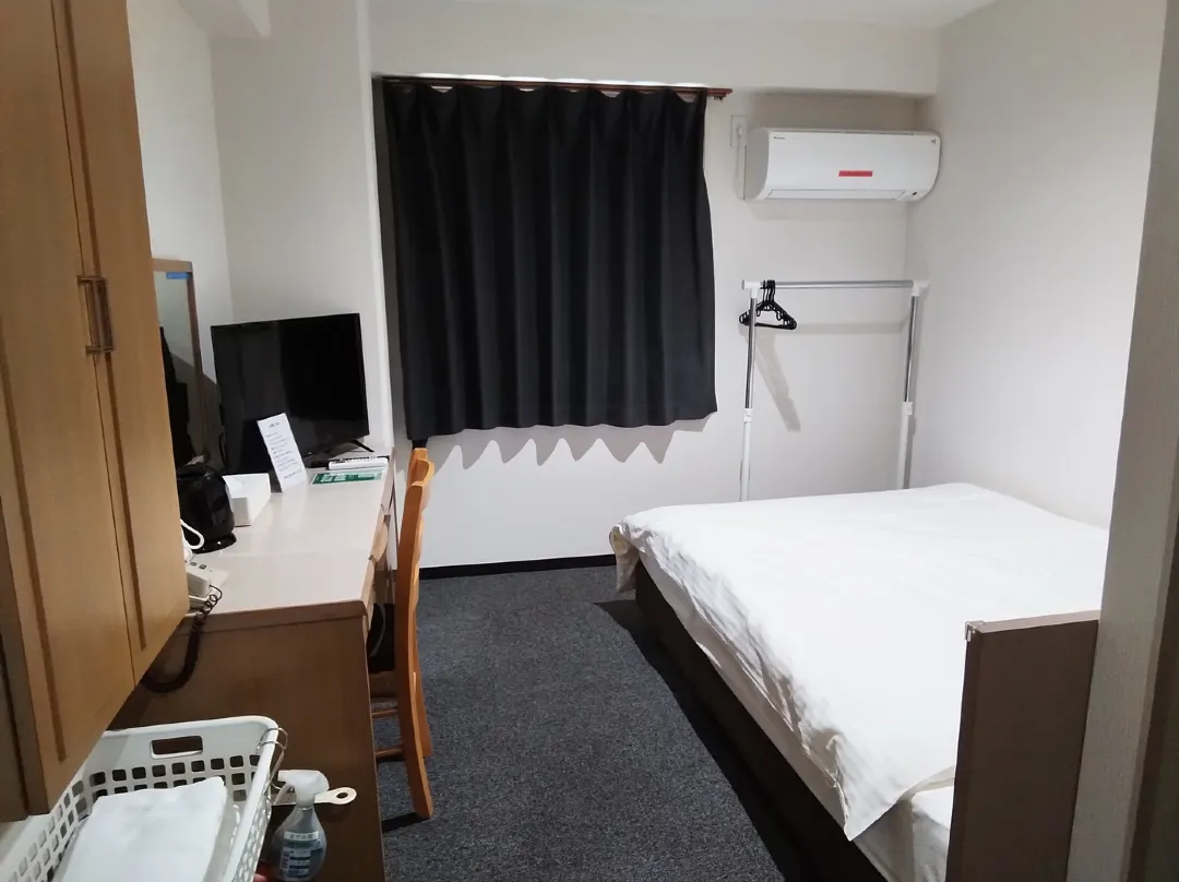 Business Hotel Mikumo - Lake Biwa