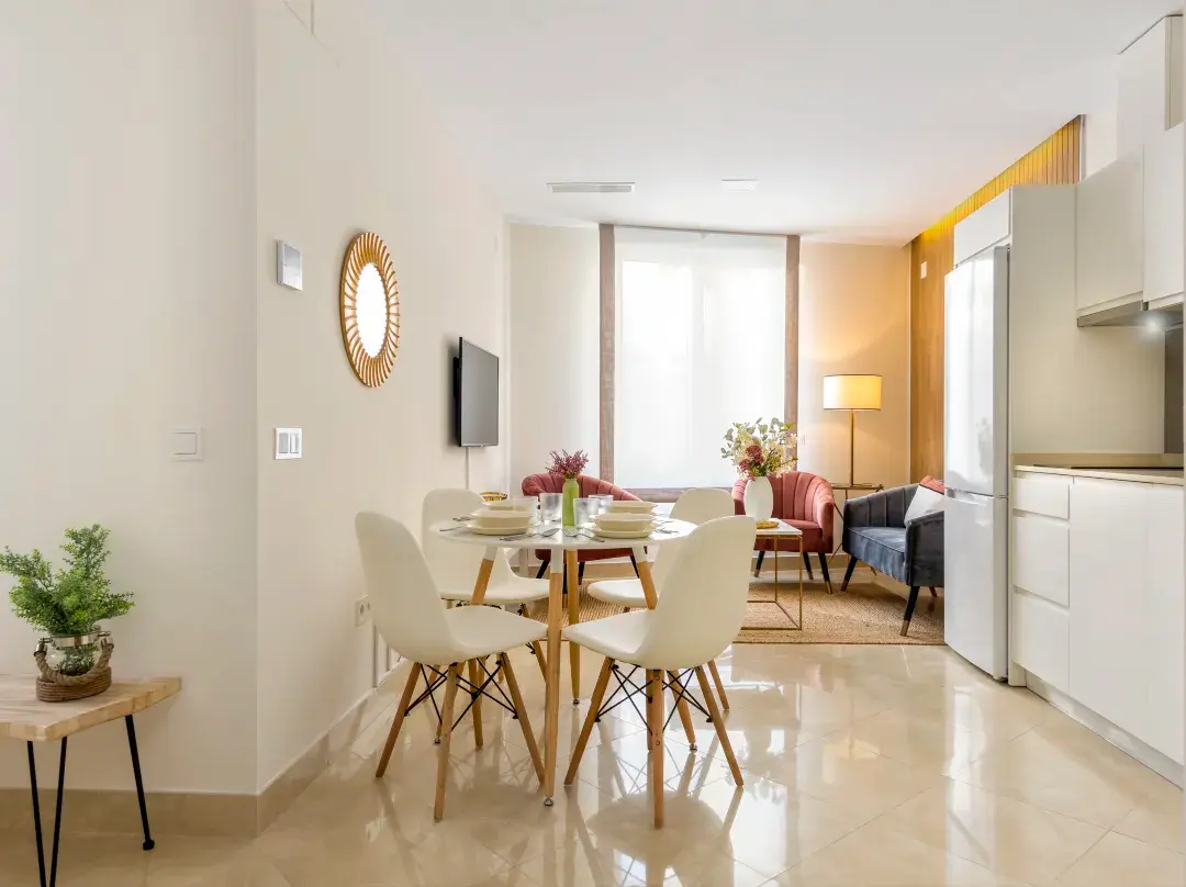 Genteel Home Murillo Ii - Seville