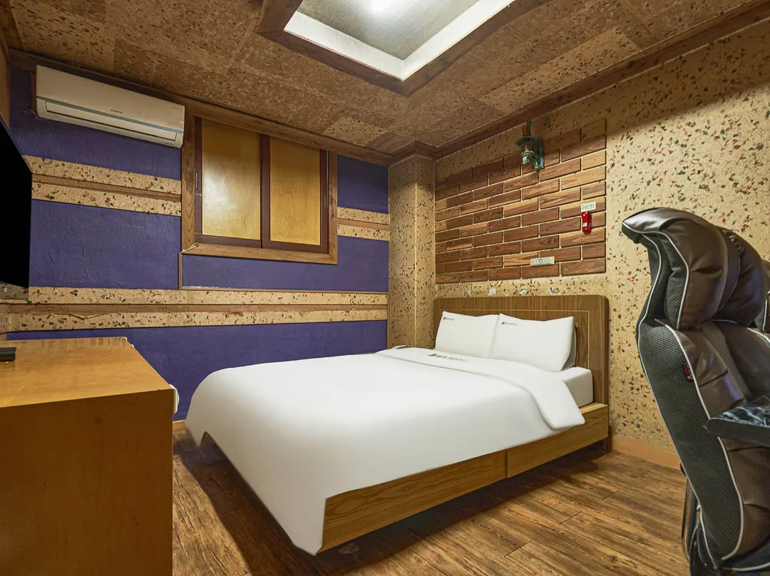 Yeoju Bali - Cheongju-si