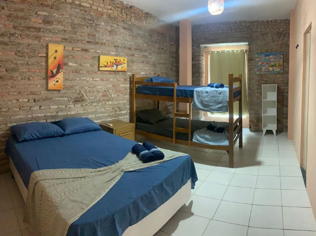 Origem Bahia - Salvador