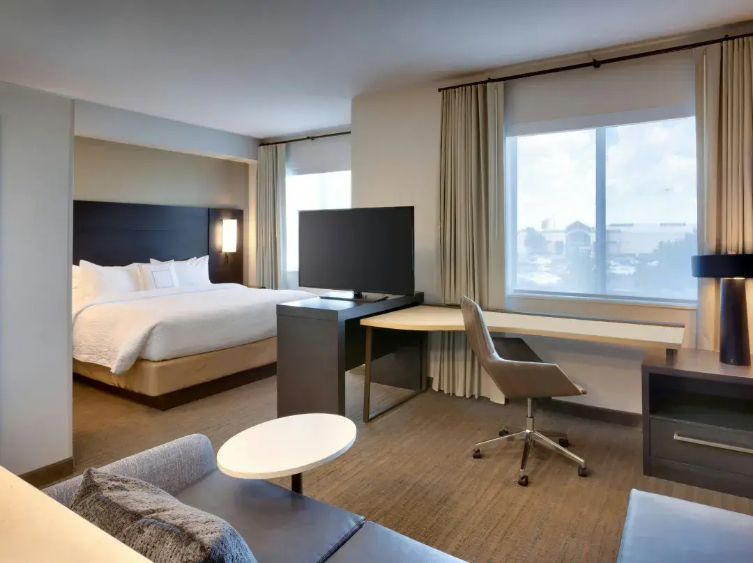 Residence Inn By Marriott Lenexa - Shawnee, KS