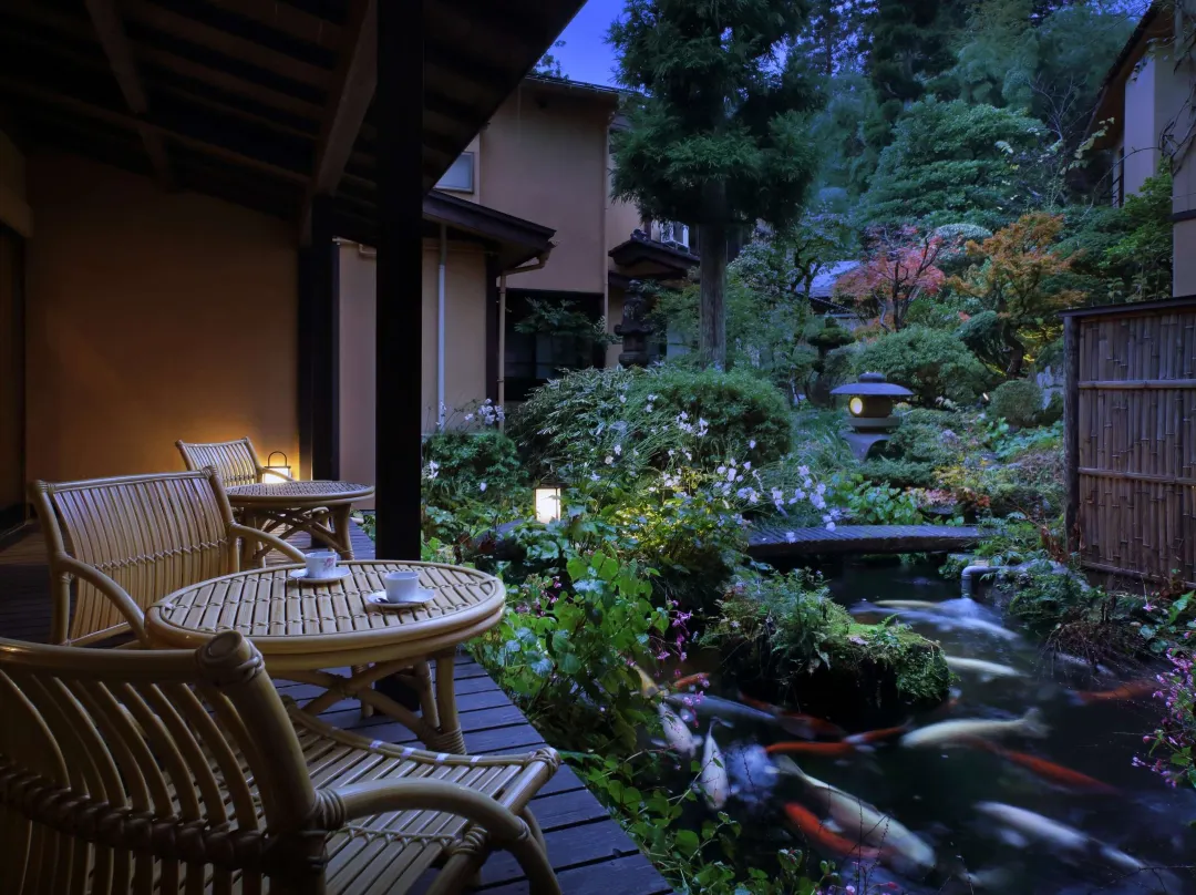 Kuhe Ryokan - Tsuruoka
