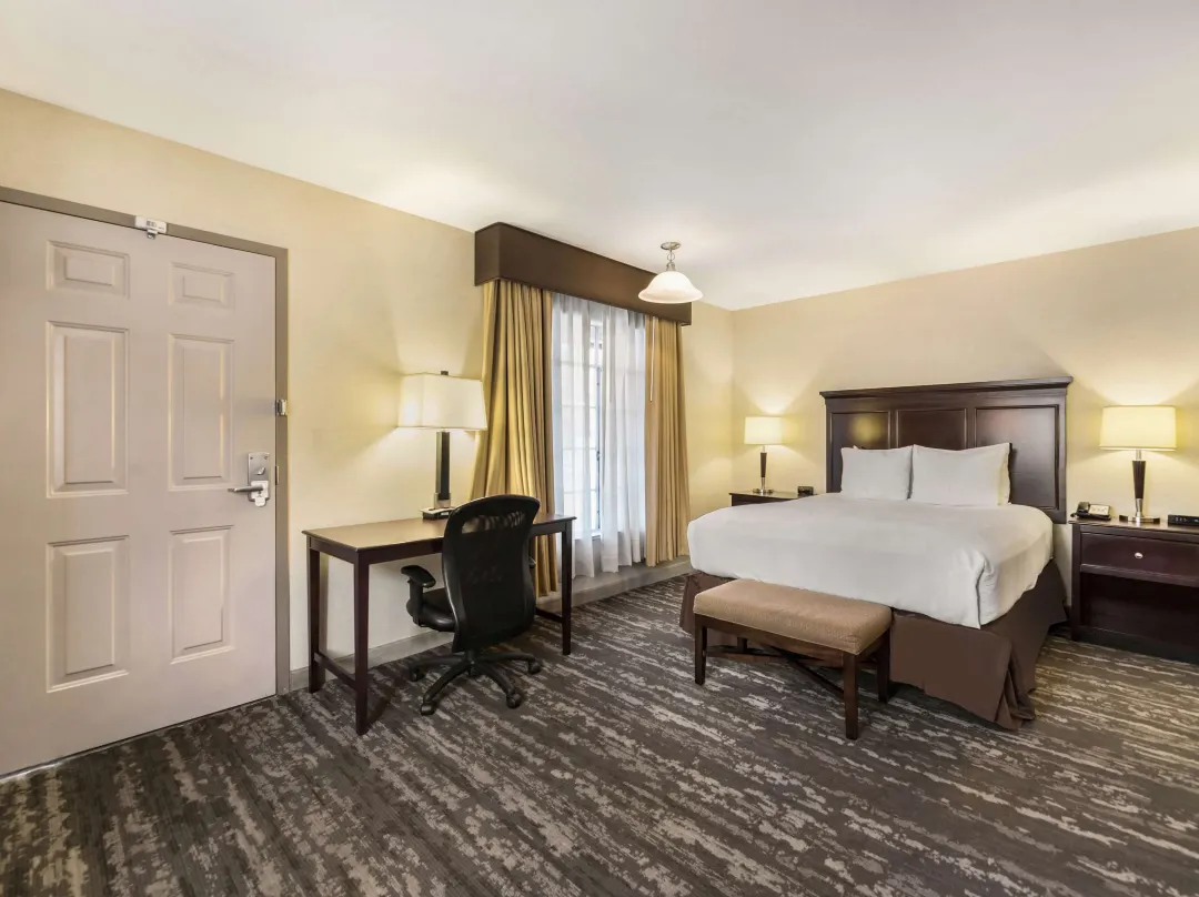 Best Western Frontier Motel - Lone Pine, CA
