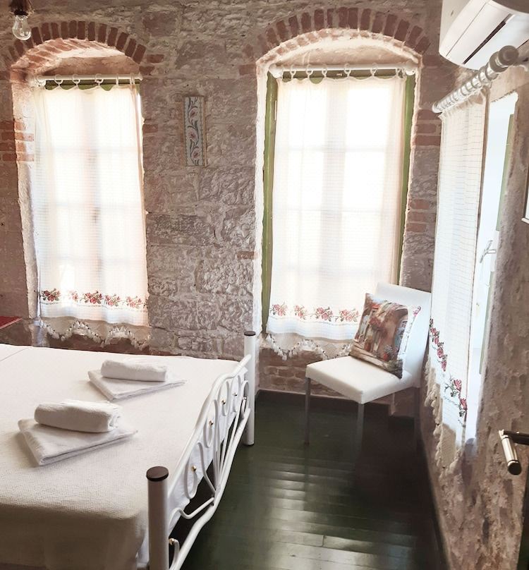 Yesil Konak Ayvalik - Ayvalık