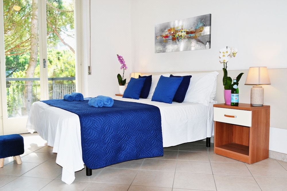 Elefantino Grey - Family Hotel - Milano Marittima