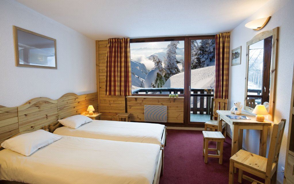 Vvf La Plagne Montalbert - Aime