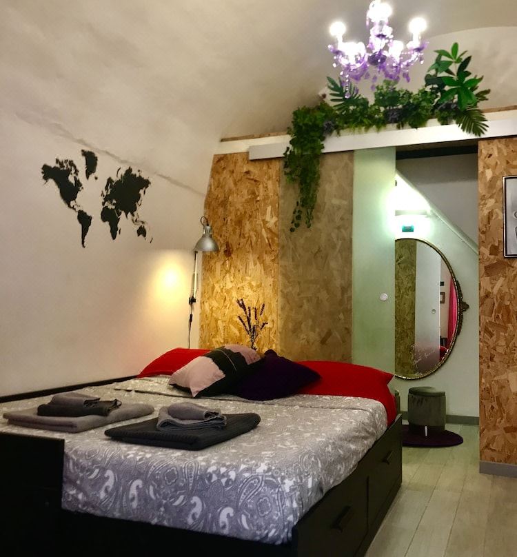 B&b Le Statuine - Barletta