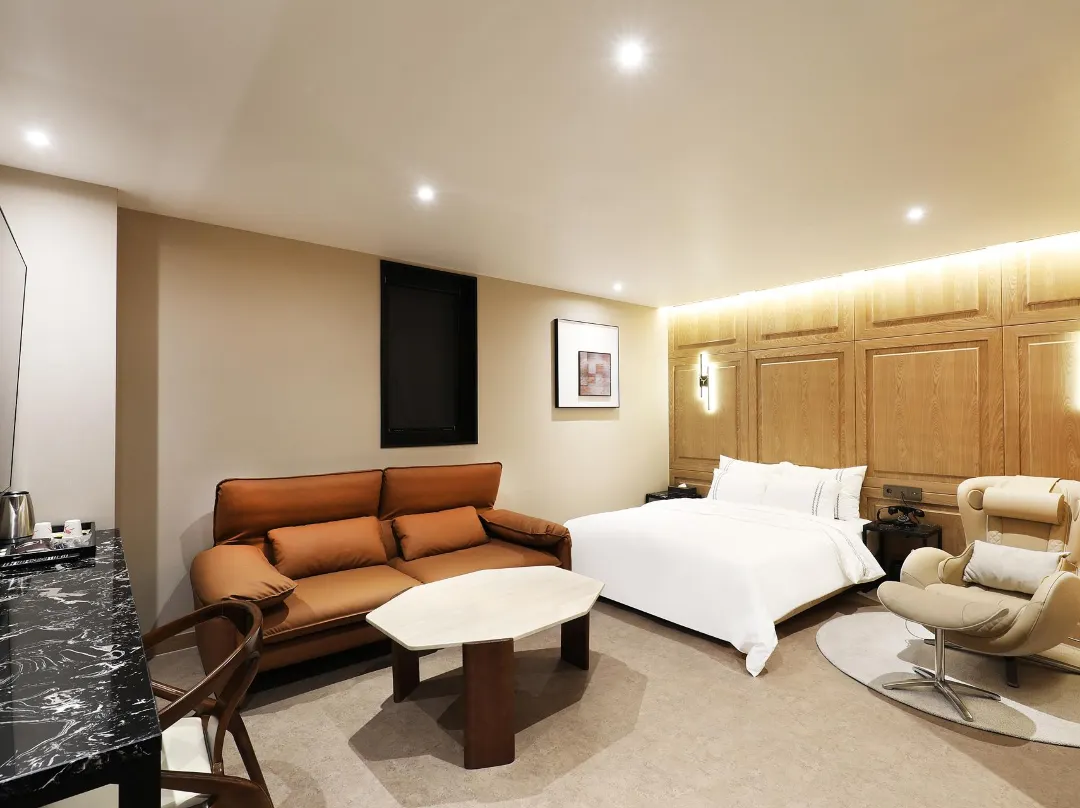 Mari Hotel - Chungju