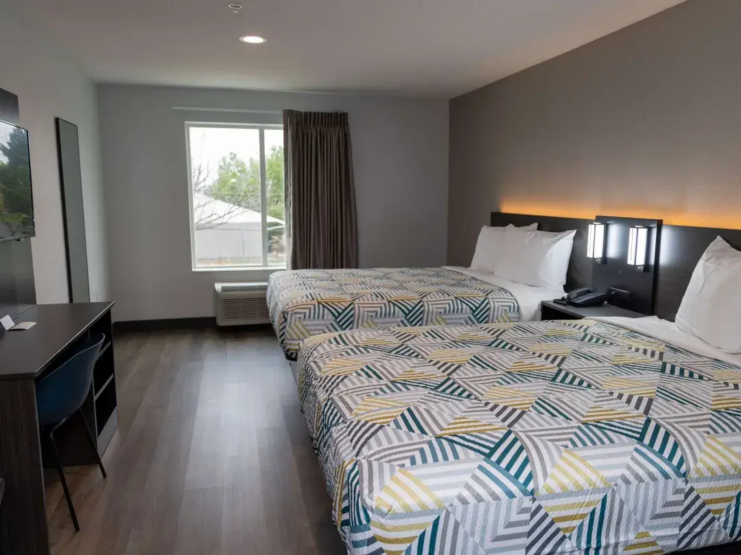 Motel 6 Fort Worth, Tx - Lake Worth - Lake Worth, TX