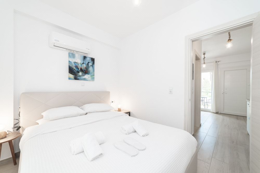 Nefeli Residential Complex - Griechenland